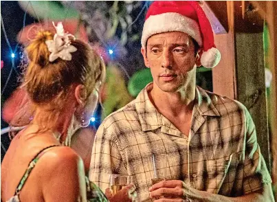 Boxing Day - PressReader