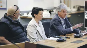 Call goes out for tolerance and safety as protests continue - PressReader