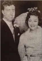 Diamond day for happy couple - PressReader