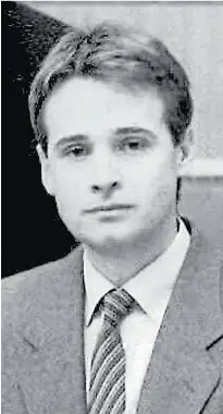 „Er tröstete mich, wenn es mir nicht gut ging“ - PressReader