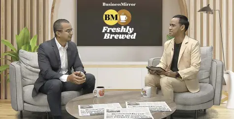 MANA’S architect Jose Carlo Mateo: Building values and connection­s - PressReader