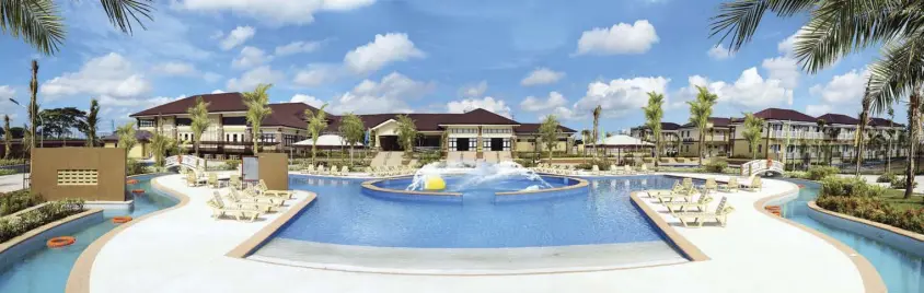 SERENE SANCTUARY DOUBLES AS INVESTMENT - PressReader