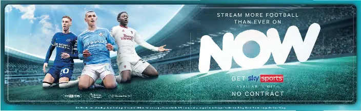 Walter excited as trio poised for Hull switch - PressReader