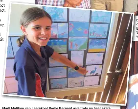 Roland Rudd-voëlskuili­ng ‘n pronkstuk - PressReader