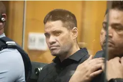 How it happened: Mongrel Mob invasion on ordinary Kiwi family - PressReader