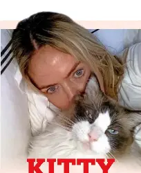 KITTY KENSIT! - PressReader