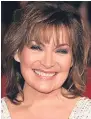 Lorraine Kelly releases images from her first bikini photoshoot. - PressReader