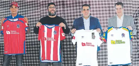 Ya está en las tiendas diunsa - PressReader