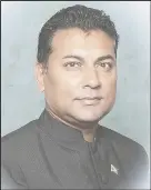 Peter Ramsaroop is new investment czar - PressReader