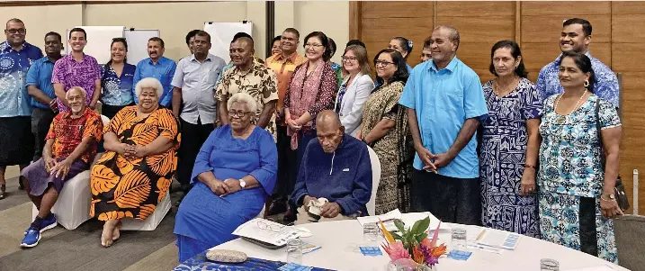 UNCDF, RBF scale up parametric insurance - PressReader