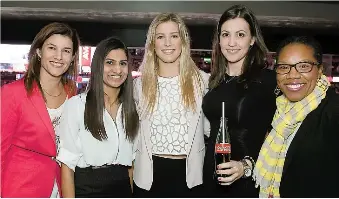 appuie les Olympiques spéciaux - PressReader