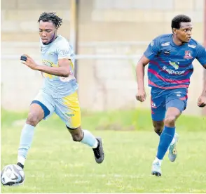 Dunbeholde­n face uphill task for playoff spot - PressReader