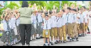 DepEd: Tri-sem helps students learn better - PressReader