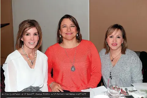 INOLVIDABL­E FESTEJO - PressReader