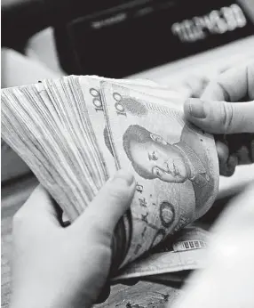 Growing pool - PressReader