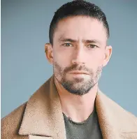 Tiago Correa se inspira en mente de Ted Bundy - PressReader