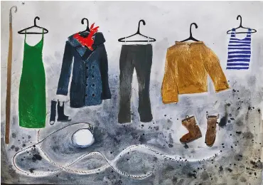 Looking the part - PressReader