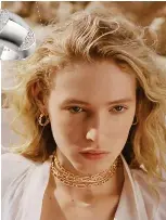 L’équation Messika - PressReader