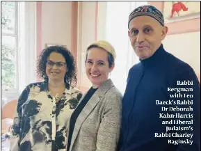 World Progressiv­e president’s UK visit - PressReader