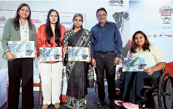 In our country, it’s difficult to accept when women progress: Mona ...