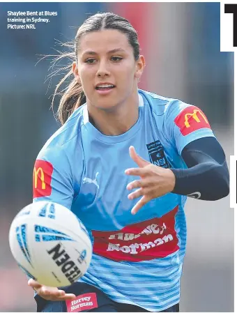 TITANIC STATE LOVE MATCH - PressReader