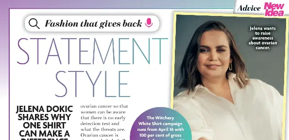 STATEMENT STYLE - PressReader