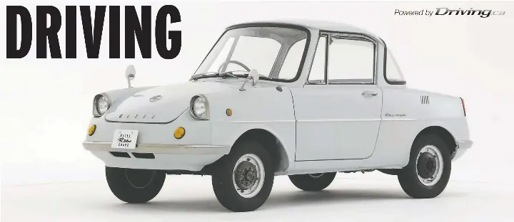 Peek into Toyota chief's personal collection - PressReader