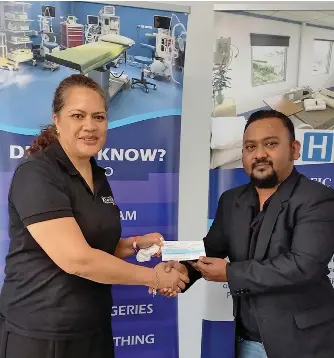 Children given lifeline - PressReader