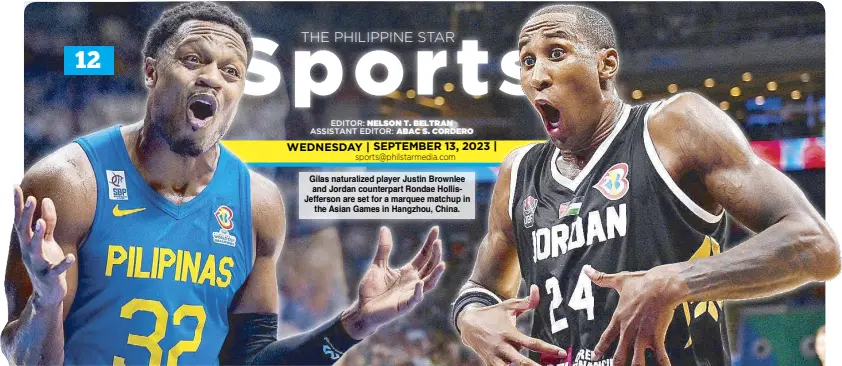 Fueled by energy, commitment - PressReader