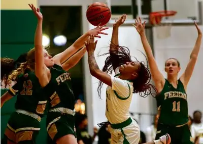 City star on a mission - PressReader