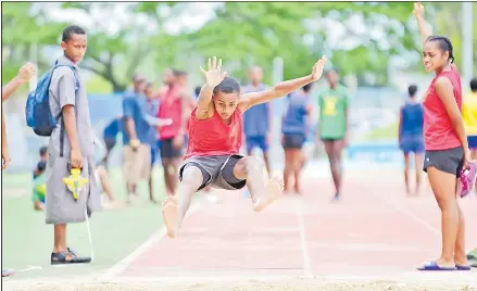 Blue House reigns - PressReader