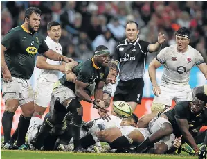 Ralepelle to know verdict of doping case - PressReader