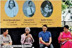 Taking Tilli to the classroom - PressReader