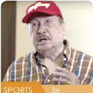 Pinoy referee admits to helping Manny win - PressReader