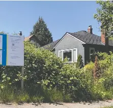 Point Grey mixed rental supported by city staff - PressReader