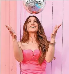 I’m 37 and single. So, I have decided to do something crazy. - PressReader