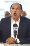 Cambita plantea Omsa pase al sector privado | Diario Libre (Republica ...