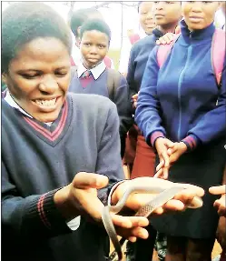 Saves lives - PressReader