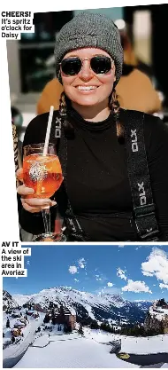 Daisy Jackson - PressReader