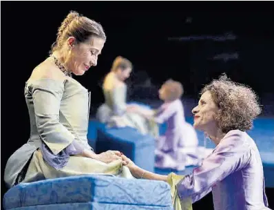 L’herència dels fantasmes - PressReader