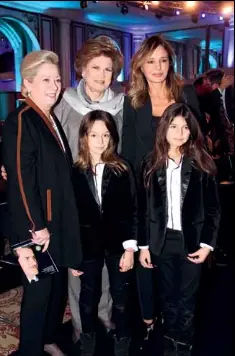 Commémorat­ion du 10e anniversai­re de de Gebran Tuéni l 'assassinat ...