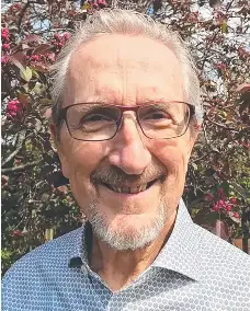 Granddad’s joint trip of a lifetime ends in grief - PressReader