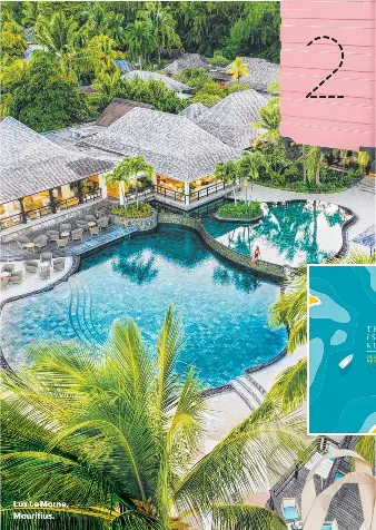 Magical Mauritius - PressReader
