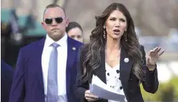 “Cárteles vigilan con drones a la Border Patrol” - PressReader