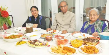 33 holy months in Oman: Each a special one - PressReader