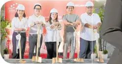 PH1 World set to disrupt property norms - PressReader