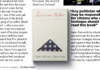 American Mother - PressReader