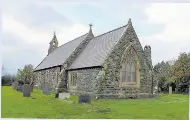 Churches for sale could answer your prayers - PressReader