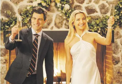 Netflix apuesta por Kate Hudson en “Running Point” - PressReader