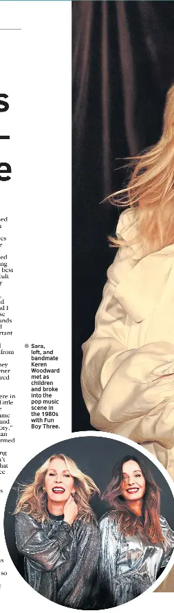 The big interview - PressReader